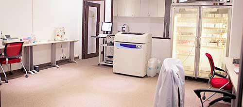 Tyag Pathology Laboratory